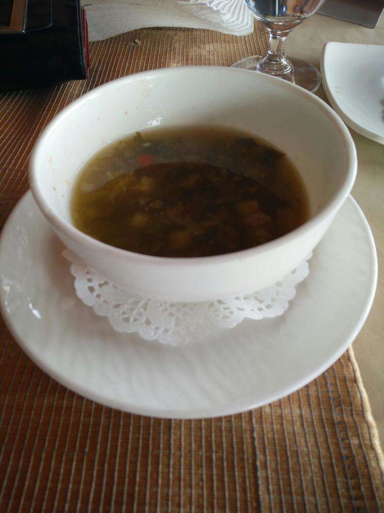 Patang - The Revolving Restaurant, Ashram Road, Ahmedabad - Zomato