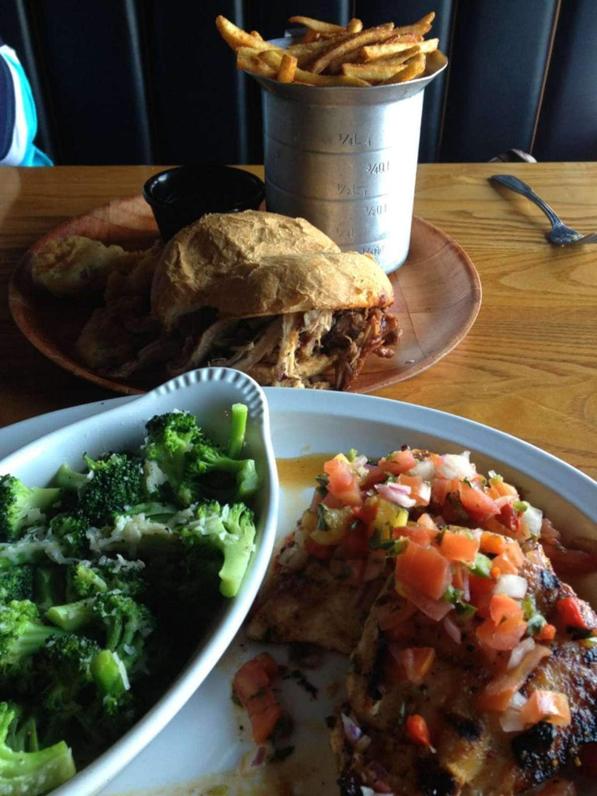 AP Crafters Kitchen and Bar, Lyndon, Louisville