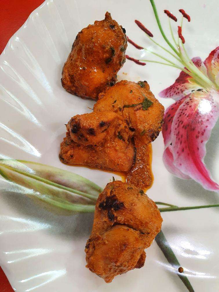 Punjabi Rasoi, BTM order online - Zomato