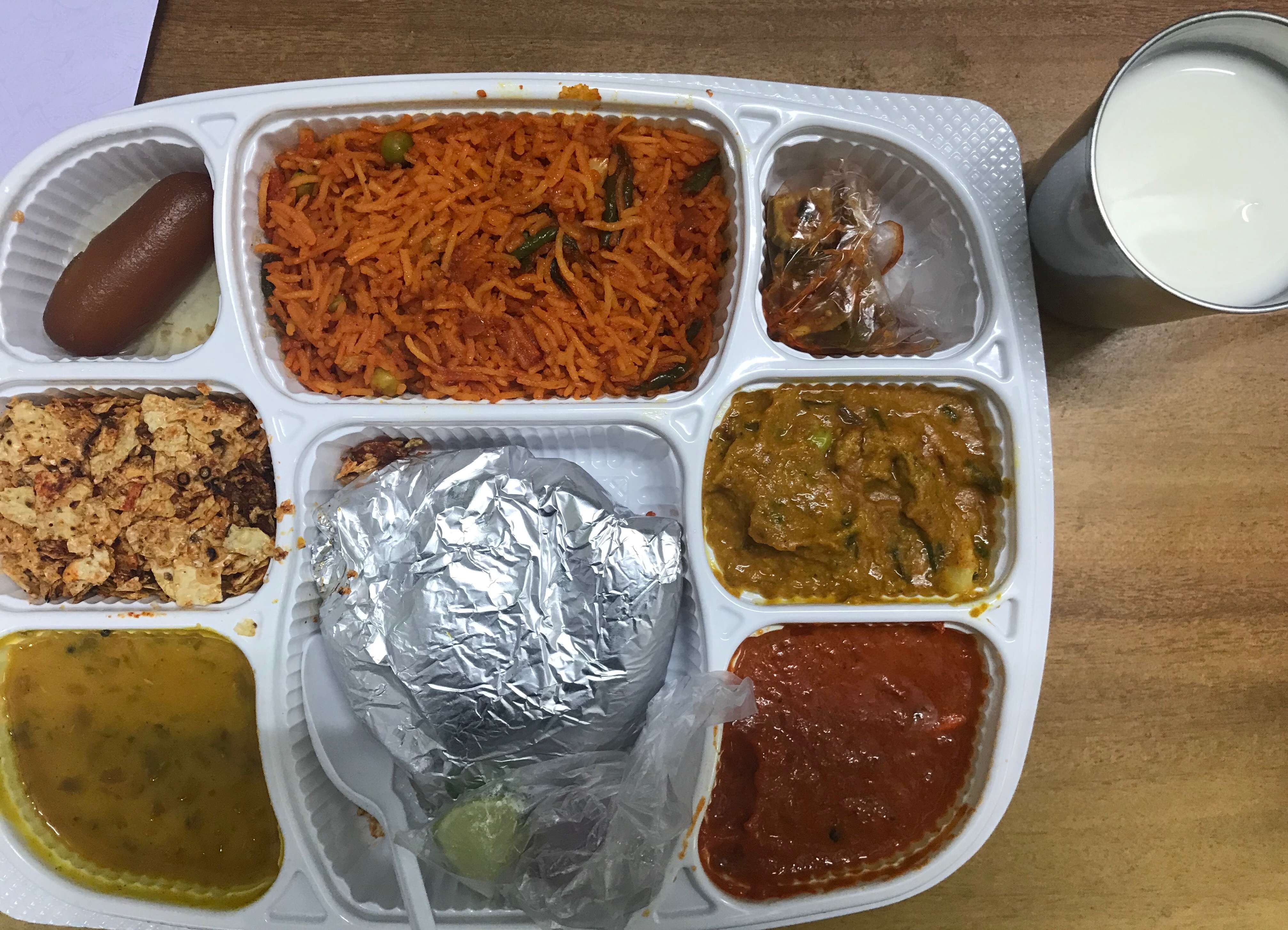 The Jalsa By Nanumal Bhojraj, Lower Parel, Mumbai | Zomato