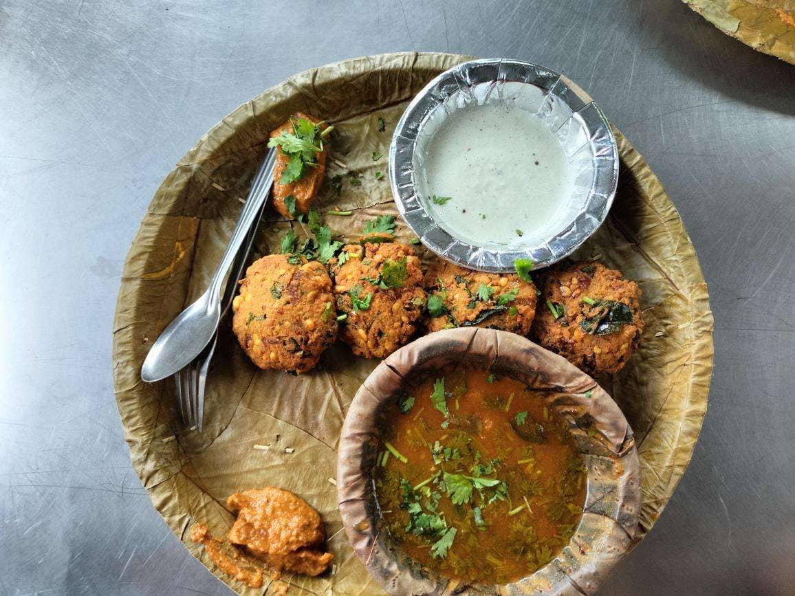 Ammas Tiffin Kaapi, College Road, Nashik | Zomato