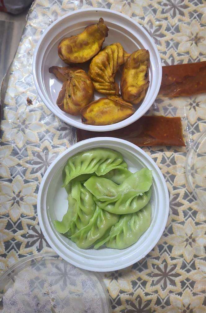 Momo Zone - The Momo Company, Brodipet, Guntur | Zomato