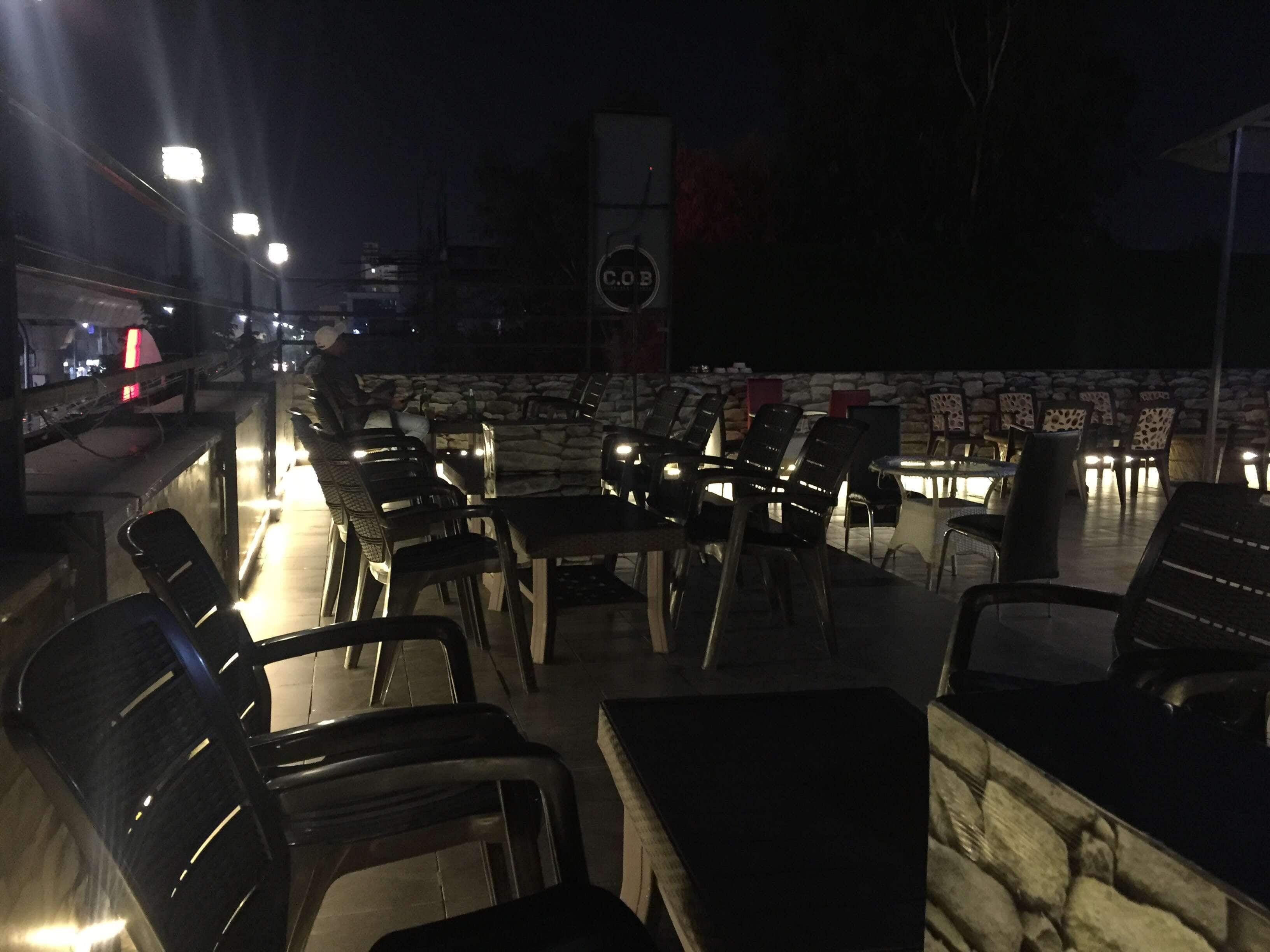 COB - Club Old Barrel, Sodala, Jaipur | Zomato