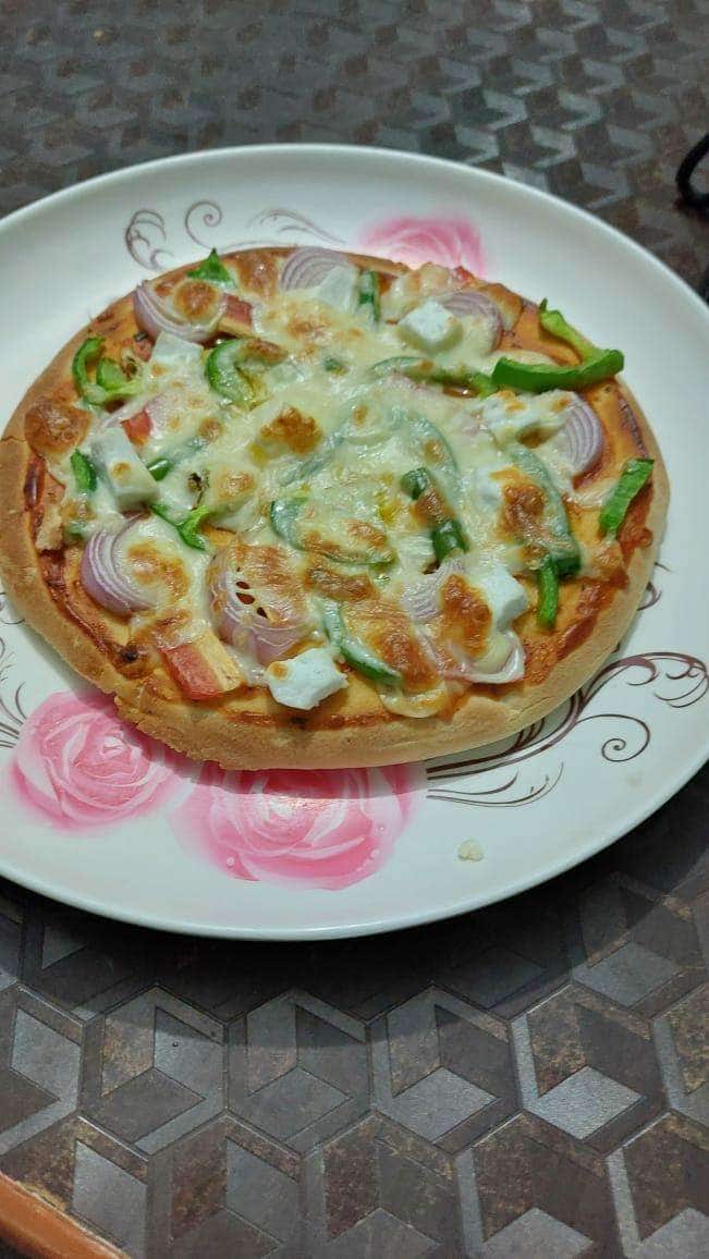 Menu of Just Add Magic, Indira Nagar, Lucknow