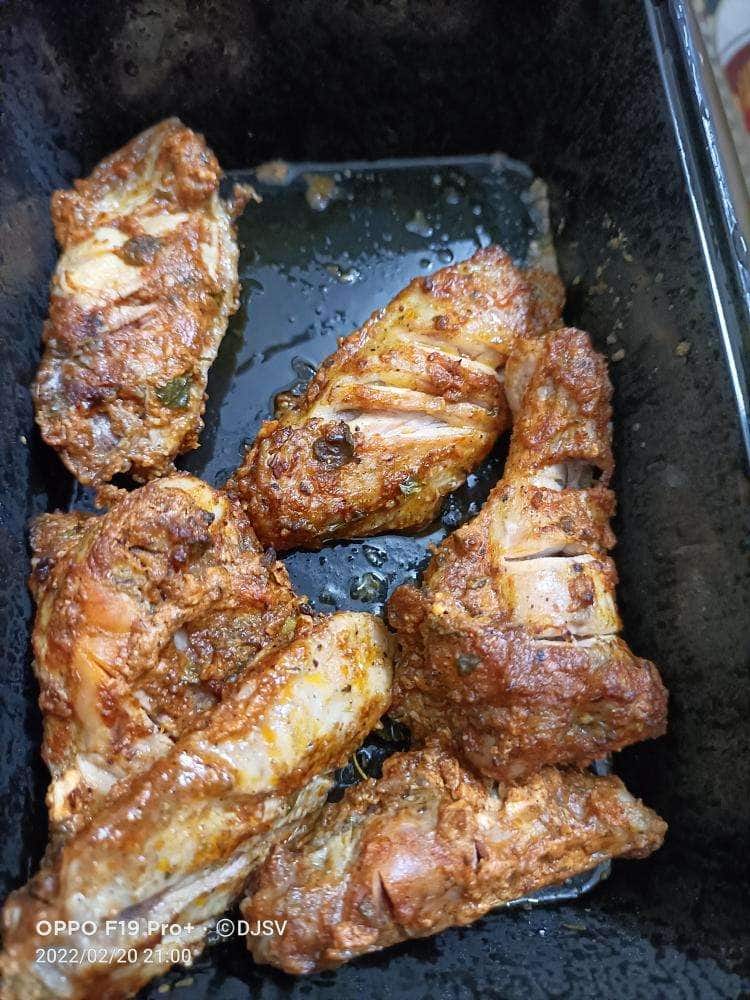 BOX8 - Desi Meals, Nizampet order online - Zomato