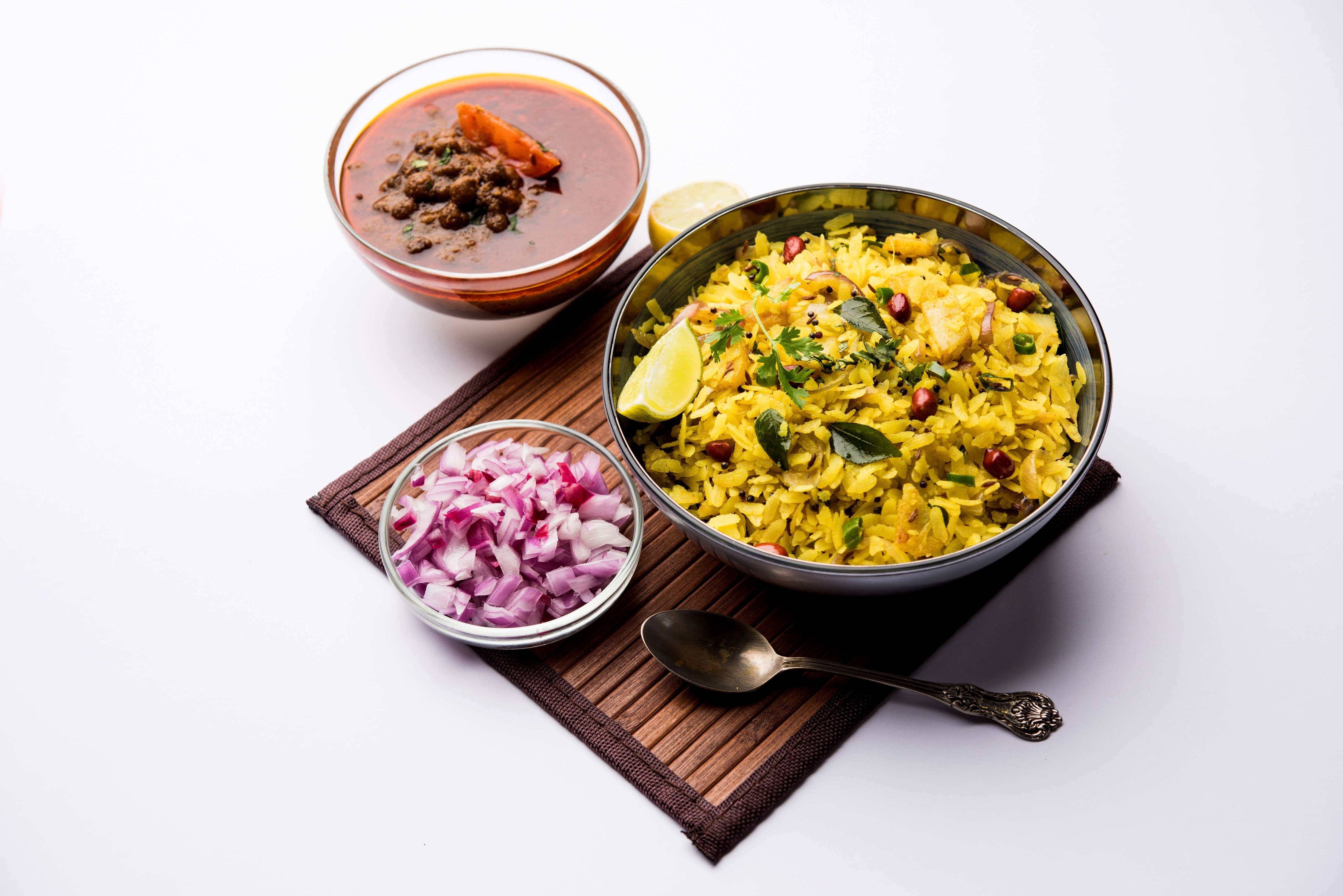 Pohewala, Hingna T Point, Nagpur | Zomato