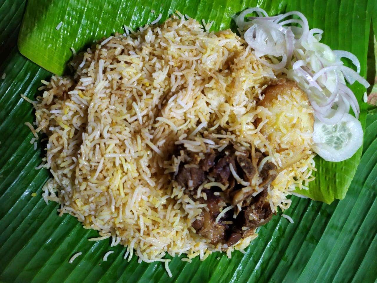 10Travlr | Dada Boudi Restaurant