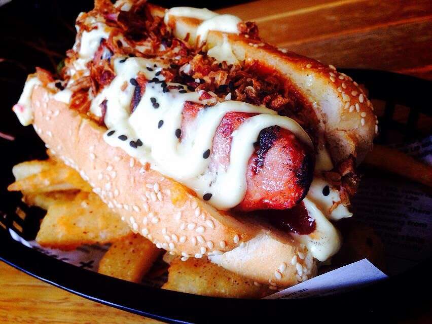 The Bistro at Central Hotel, Shellharbour City Centre, Shellharbour ...