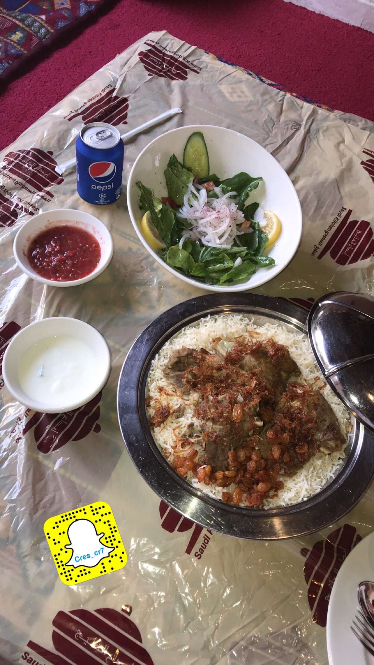 Saudi Kitchen Photos, Pictures of Saudi Kitchen, Jumeirah 2, Dubai - Zomato