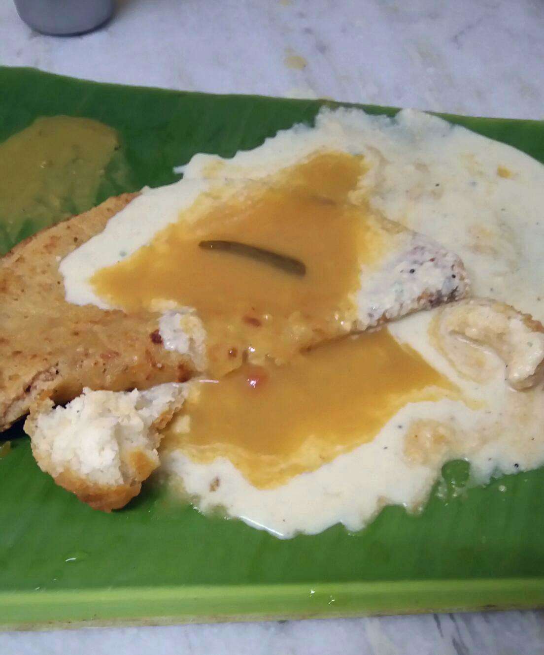 Rayar's Mess, Mylapore, Chennai - Restaurant - Zomato