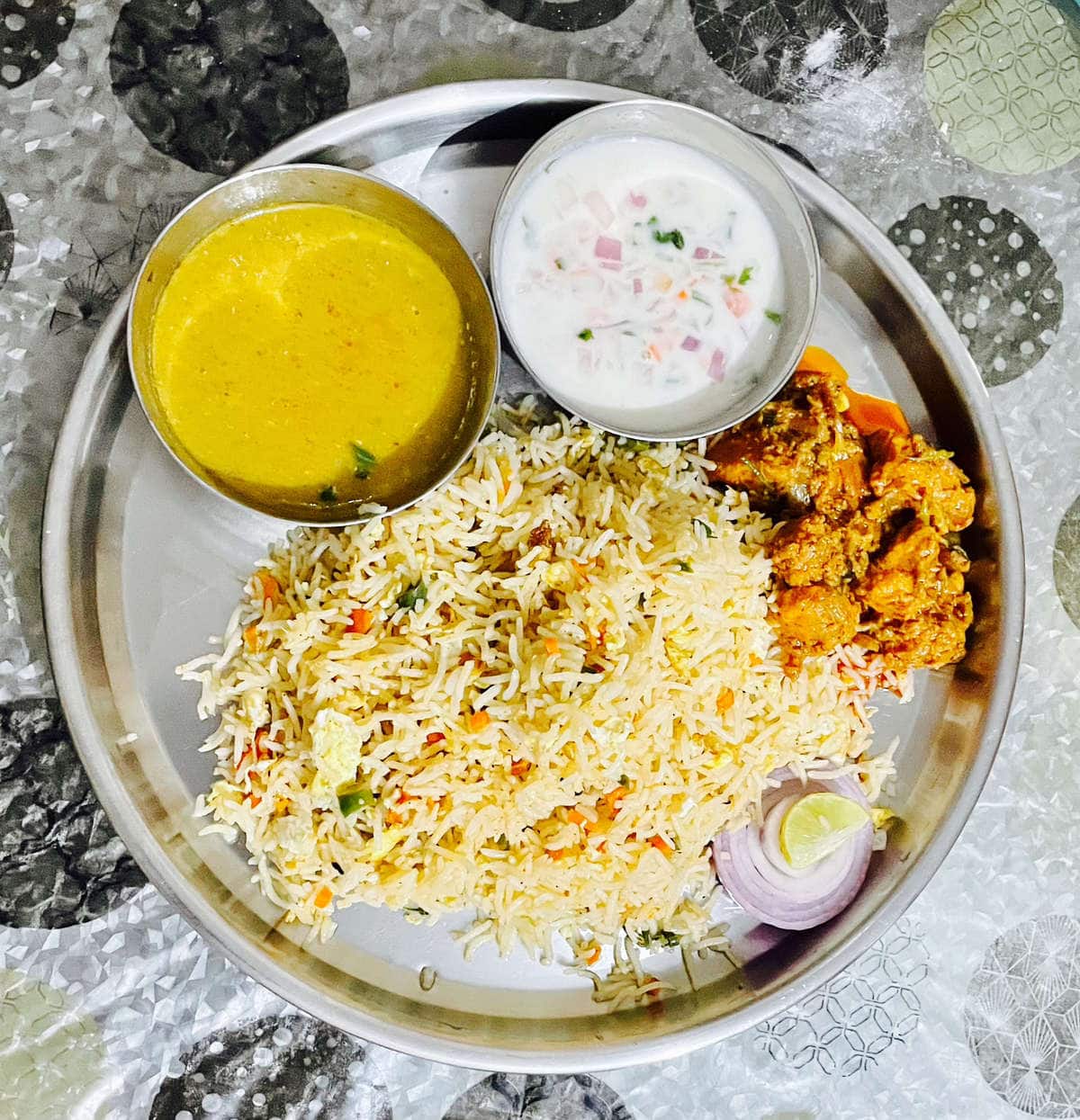 Raj Kitchen, Marripalem, Vizag | Zomato