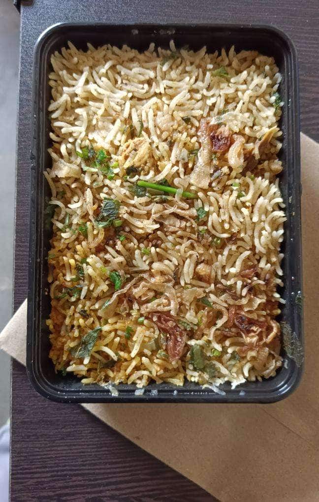 Biryani Story, Brookefield, Bangalore | Zomato