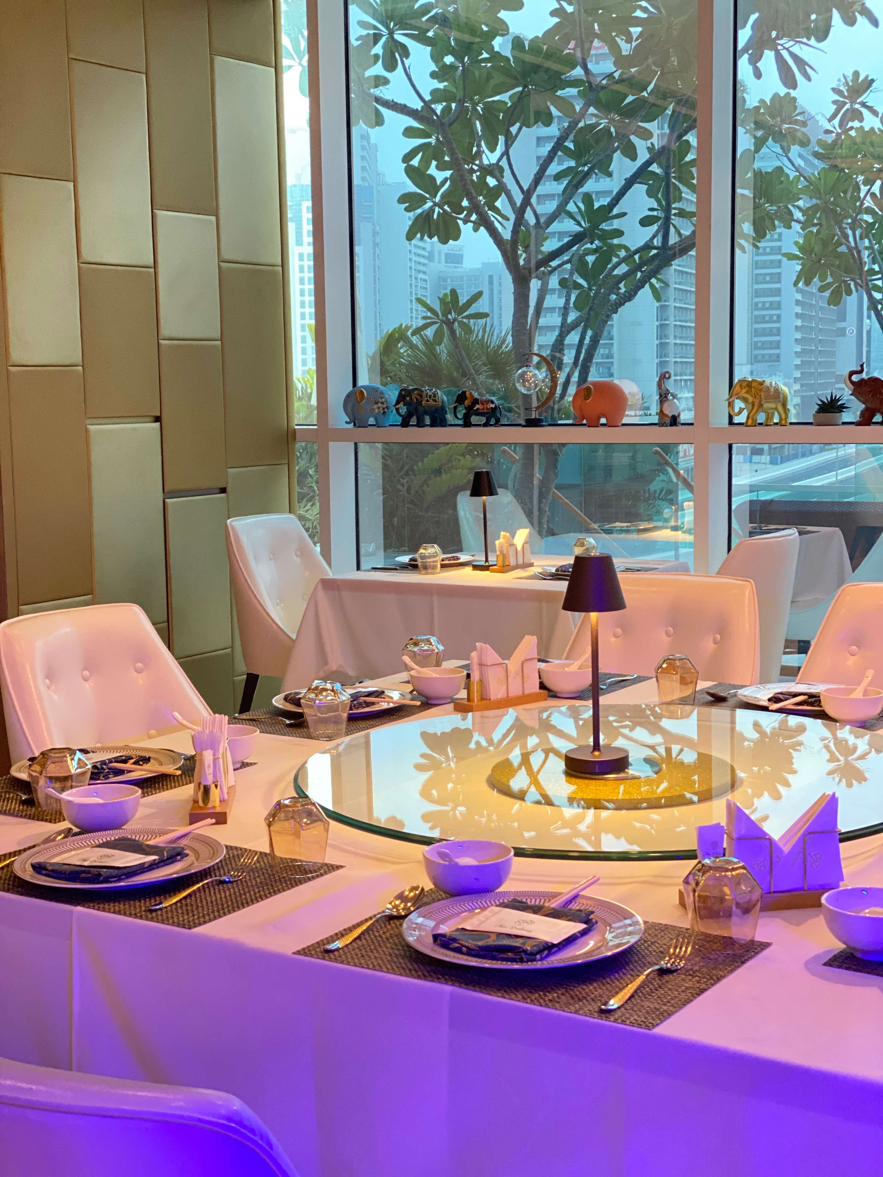 Thai Delicacy Restaurant, Downtown Dubai, Dubai | Zomato