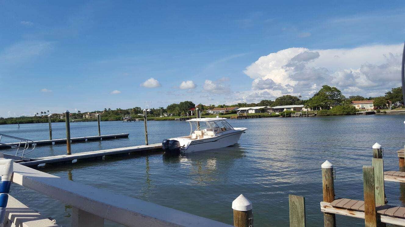 The Pub Waterfront Restaurant, Indian Shores, Tampa Bay | Zomato