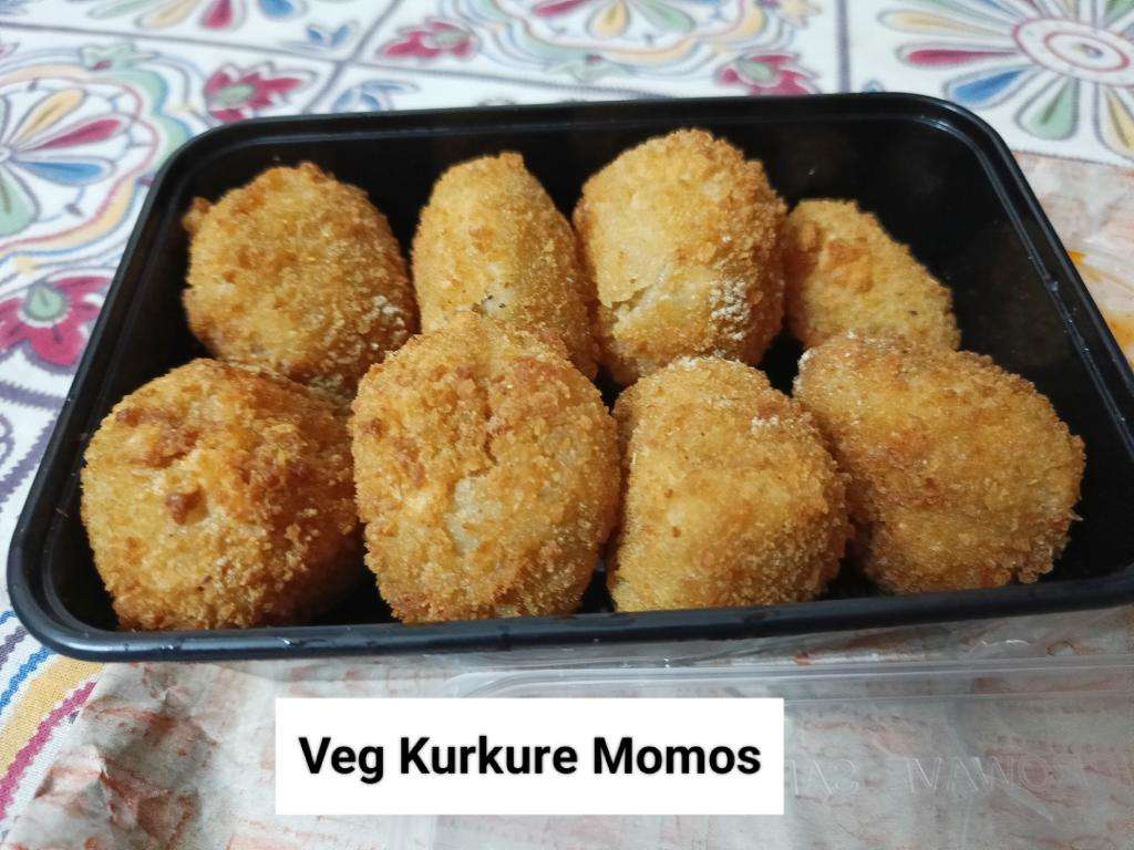 Menu of Munchsters, Sector 15, Panchkula