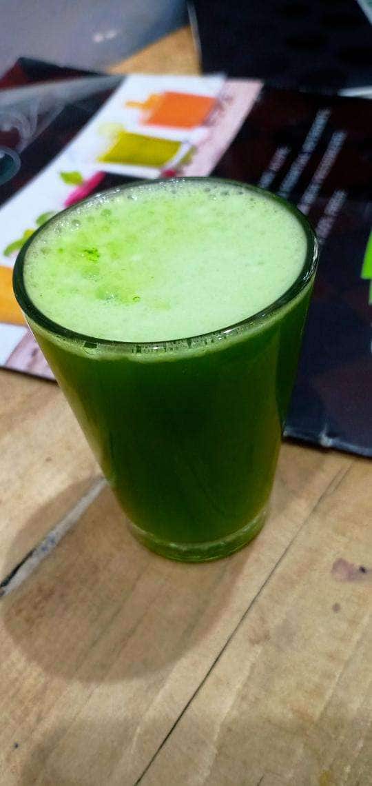 Fruitox, Pimpri, Pune | Zomato