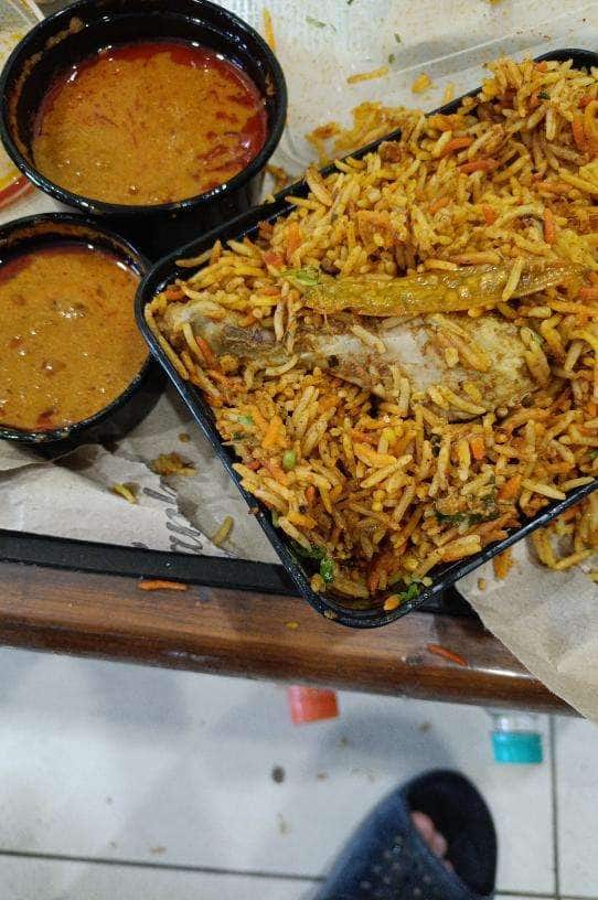 Menu of Feast Chicken, Balongi, Mohali