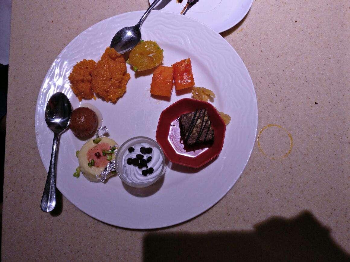 Buff Buffet Buff, Koramangala 5th Block, Bangalore - Zomato