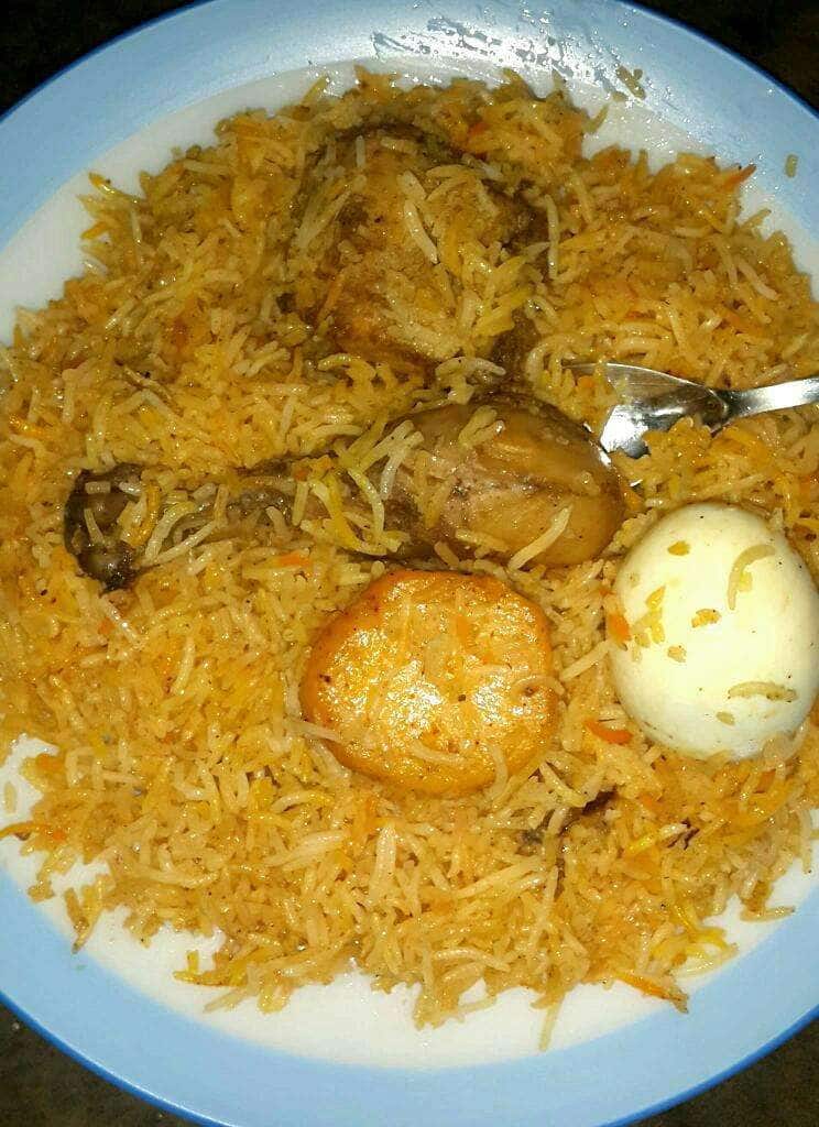 Afreen Biryani House, Howrah Maidan Area, Howrah | Zomato