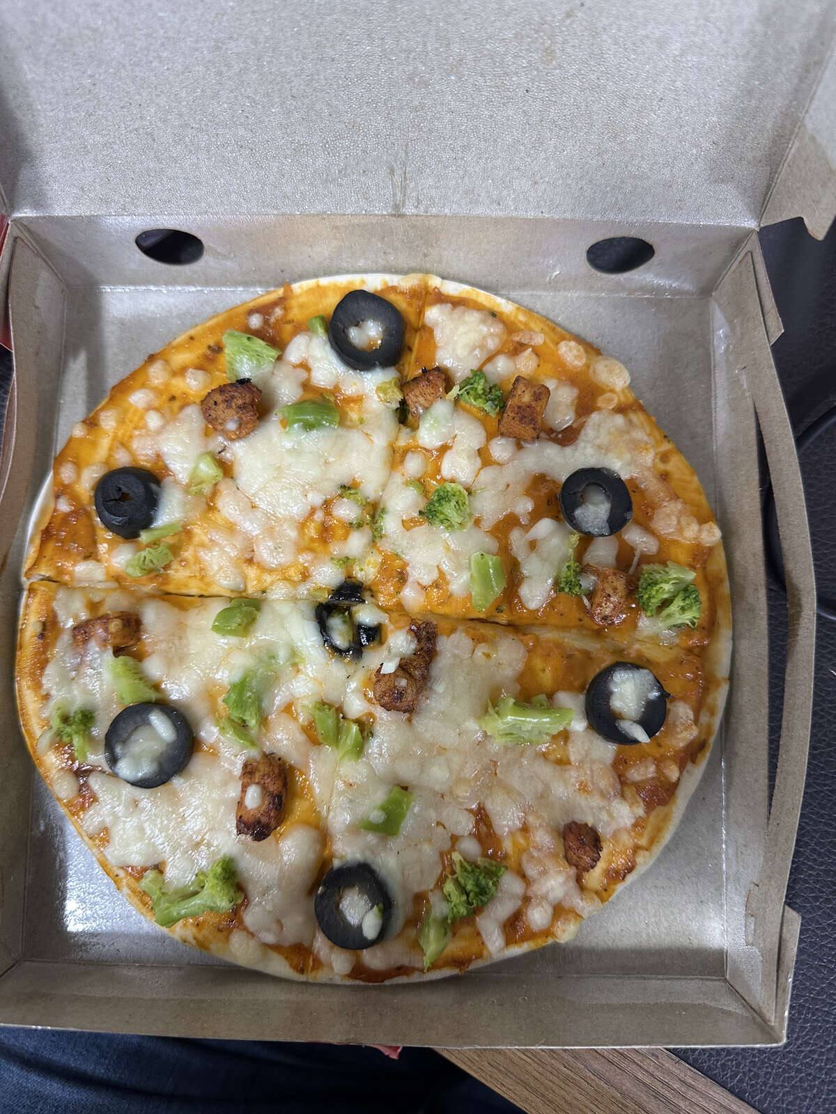 Foodie Hub, Andul Road, Howrah | Zomato