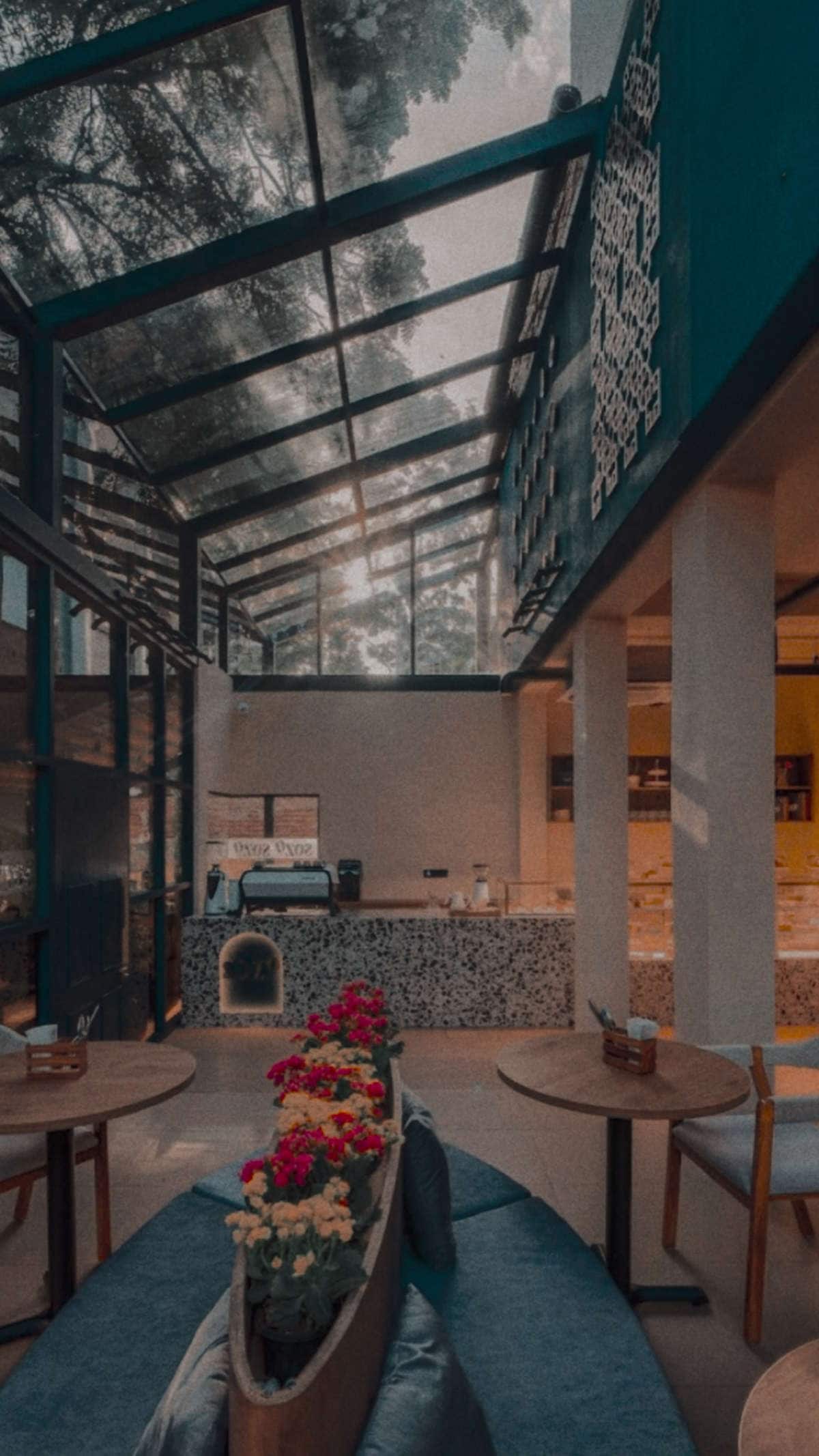 Sozo Cakery & Cafe, Banjara Hills, Hyderabad | Zomato