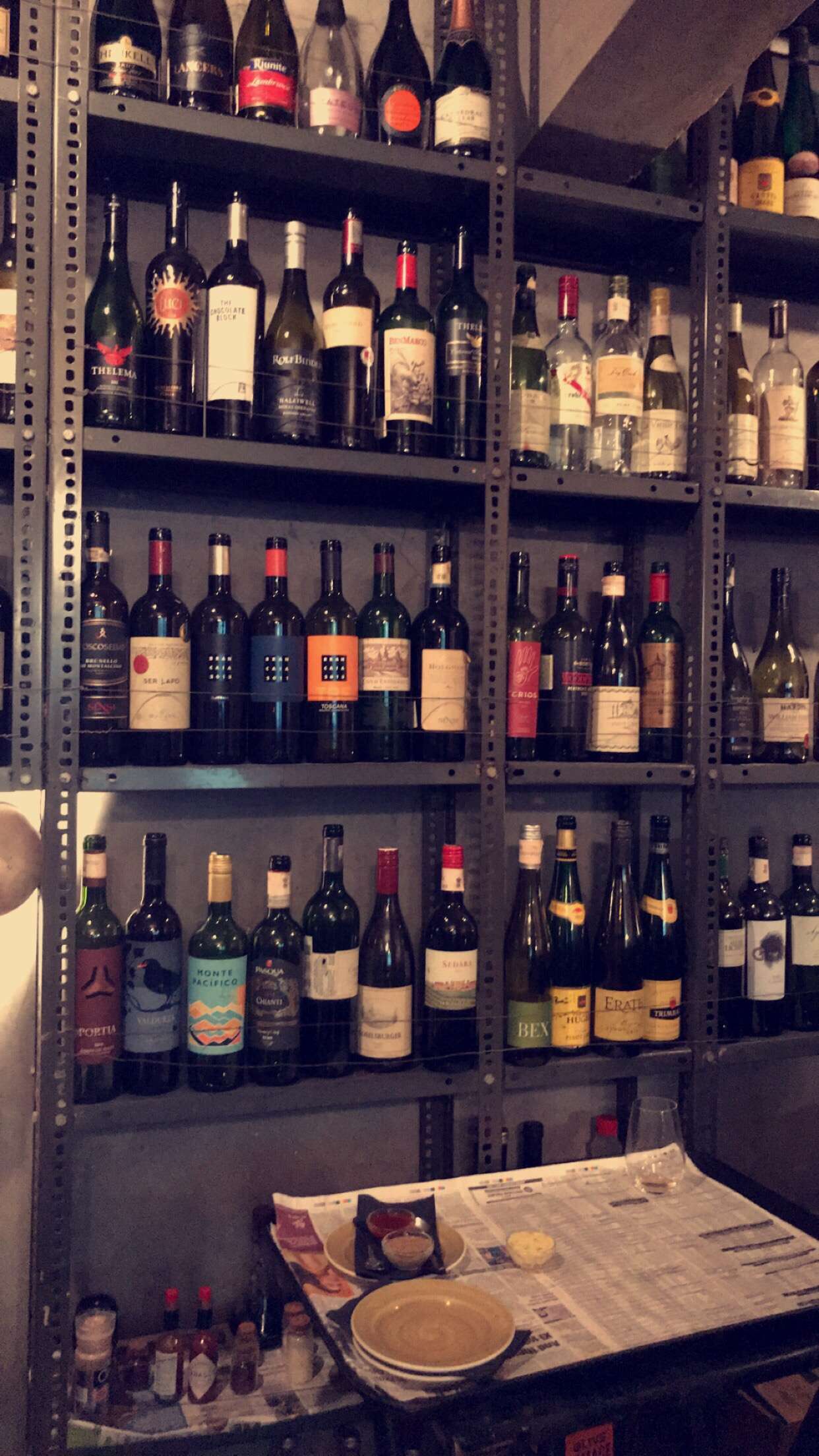 Pali Village Cafe Photos, Pictures of Pali Village Cafe, Pali Hill ...