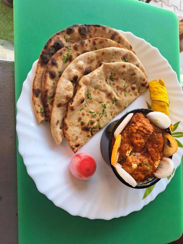 Lazy Kitchen, Mohan Nagar, Ghaziabad | Zomato