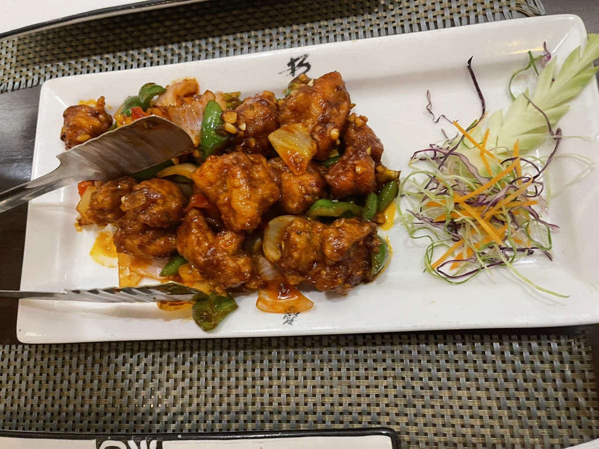 Photos of Berco's - If You Love Chinese, Pictures of Berco's - If You ...