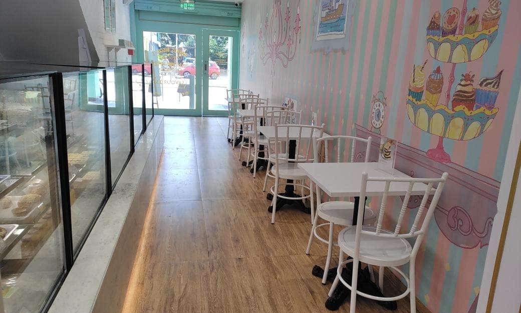 Theobroma, Sector 9, Chandigarh | Zomato