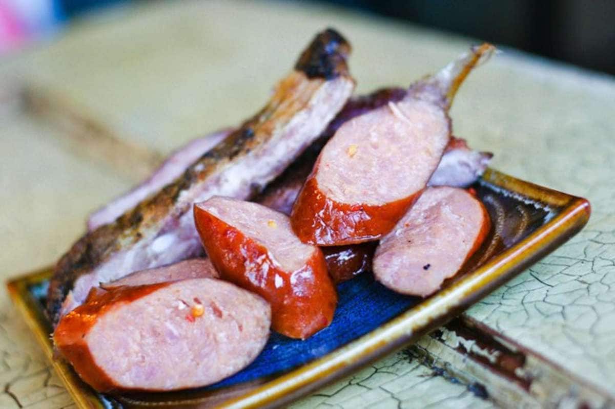 Pig Out Inn Barbeque Menu, Menu for Pig Out Inn Barbeque, Natchez, Natchez