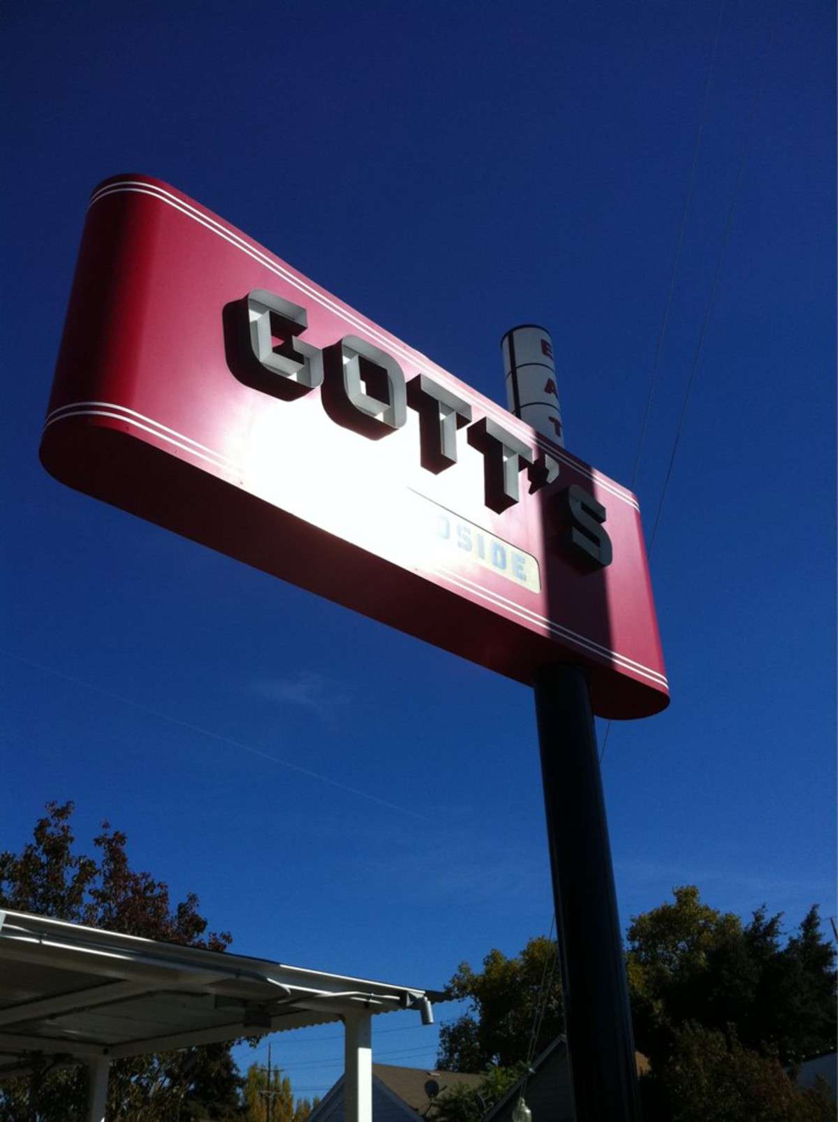Gott's Roadside, Napa, Napa | Zomato
