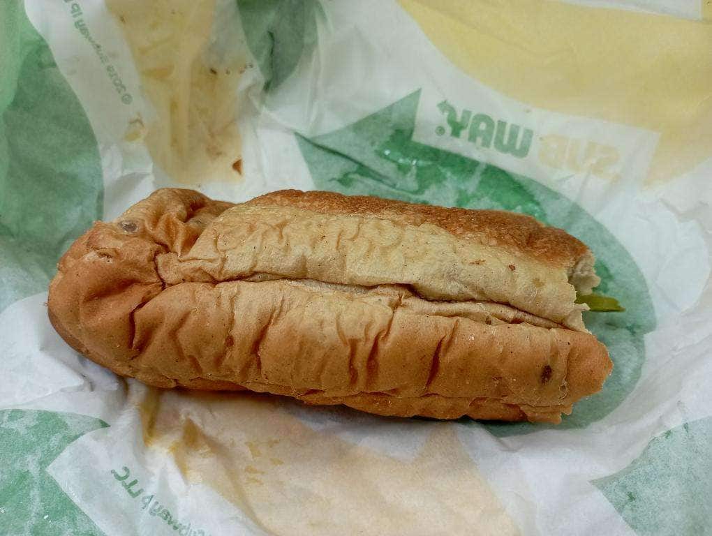 Subway, Nalasopara, Mumbai | Zomato