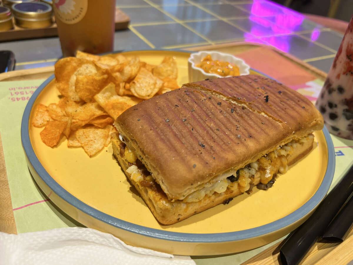 Photos of Teavaro, Pictures of Teavaro, New Delhi | Zomato