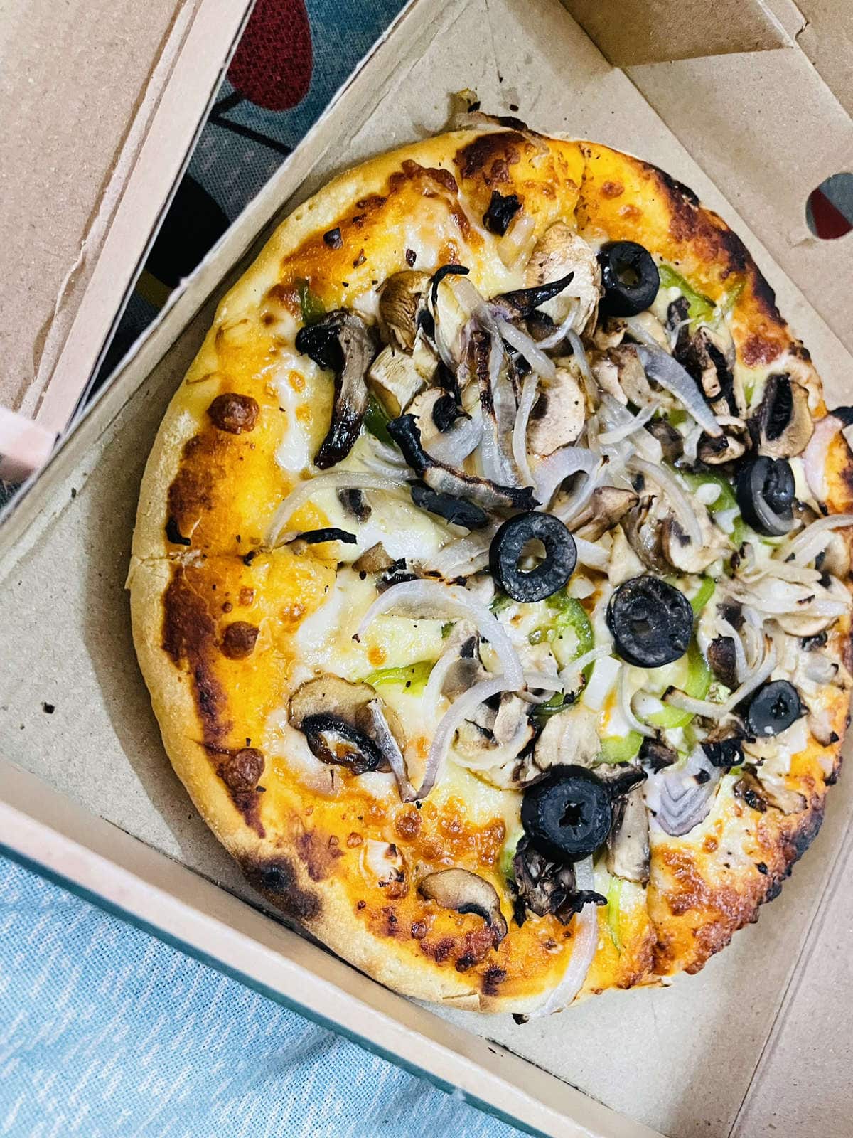 Creative Foods, Ropar Locality order online - Zomato