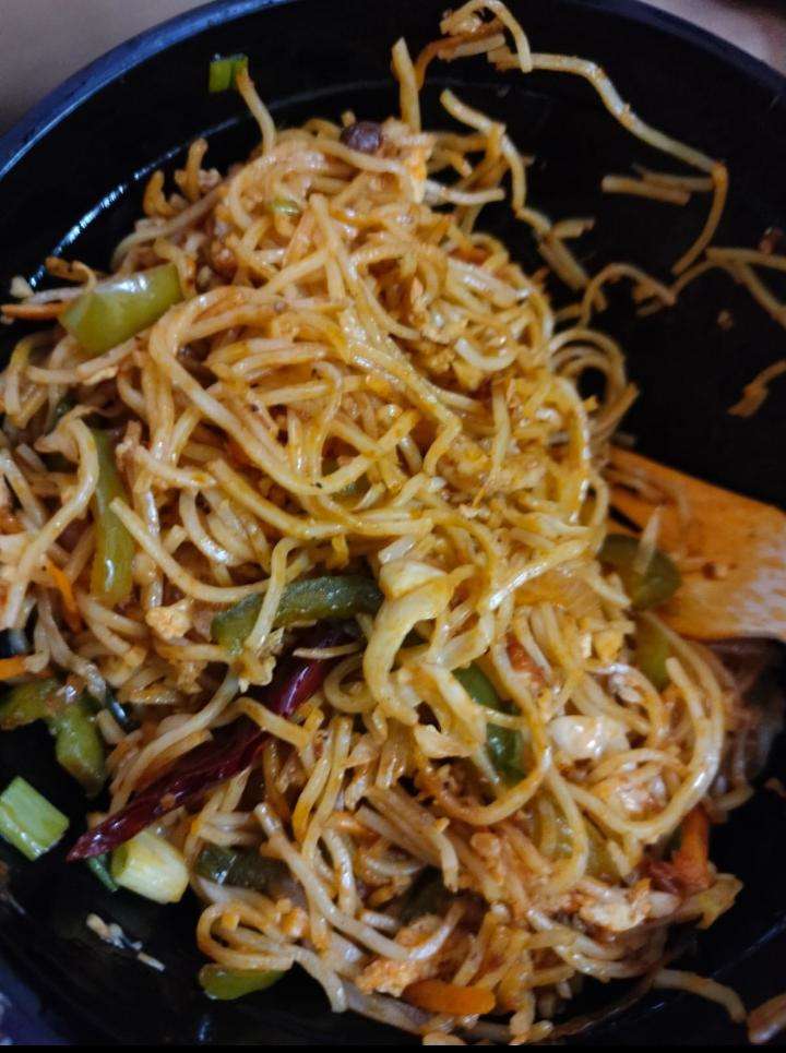 Mandarin Oak - The Heavenly Chinese, Bommanahalli, Bangalore | Zomato