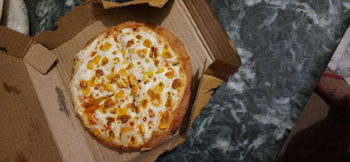 Pizza Cave, Kamla Nagar, Agra | Zomato