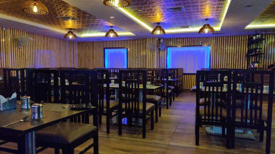 RR Kadapa Ruchulu, Madhapur, Hyderabad | Zomato
