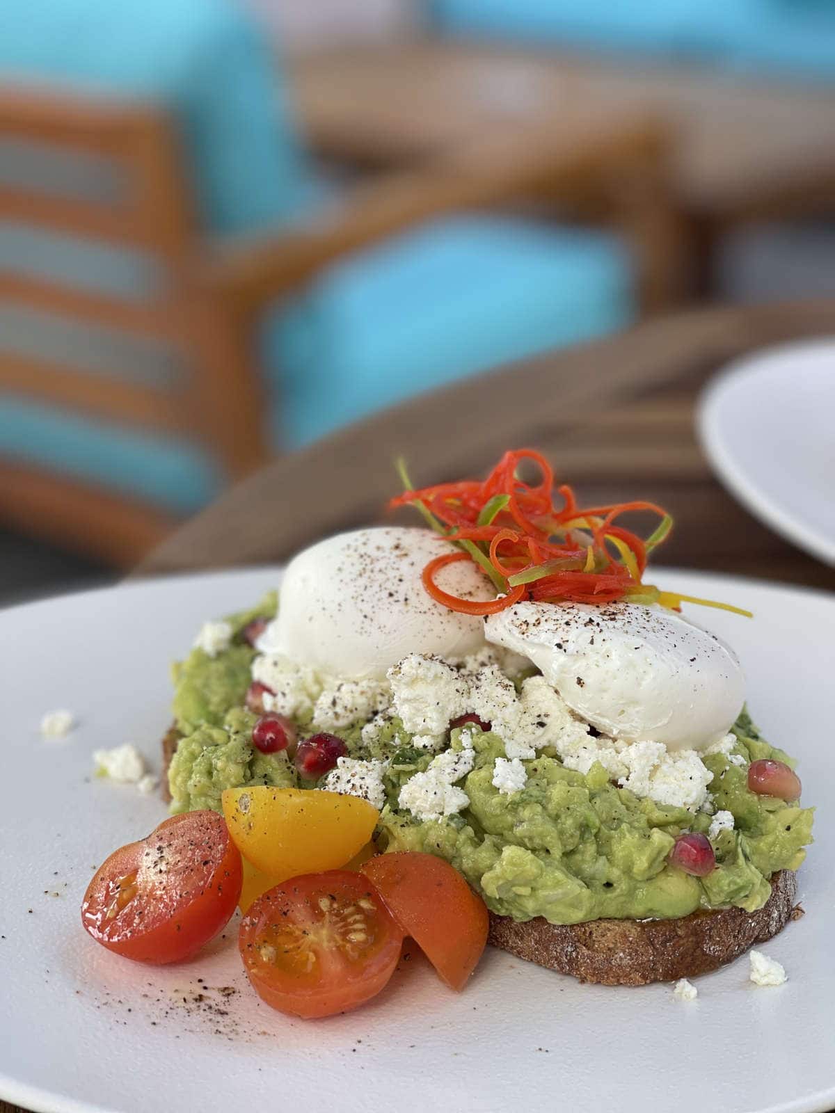 Photos of Autograph Deli Café, Pictures of Autograph Deli Café, Dubai ...