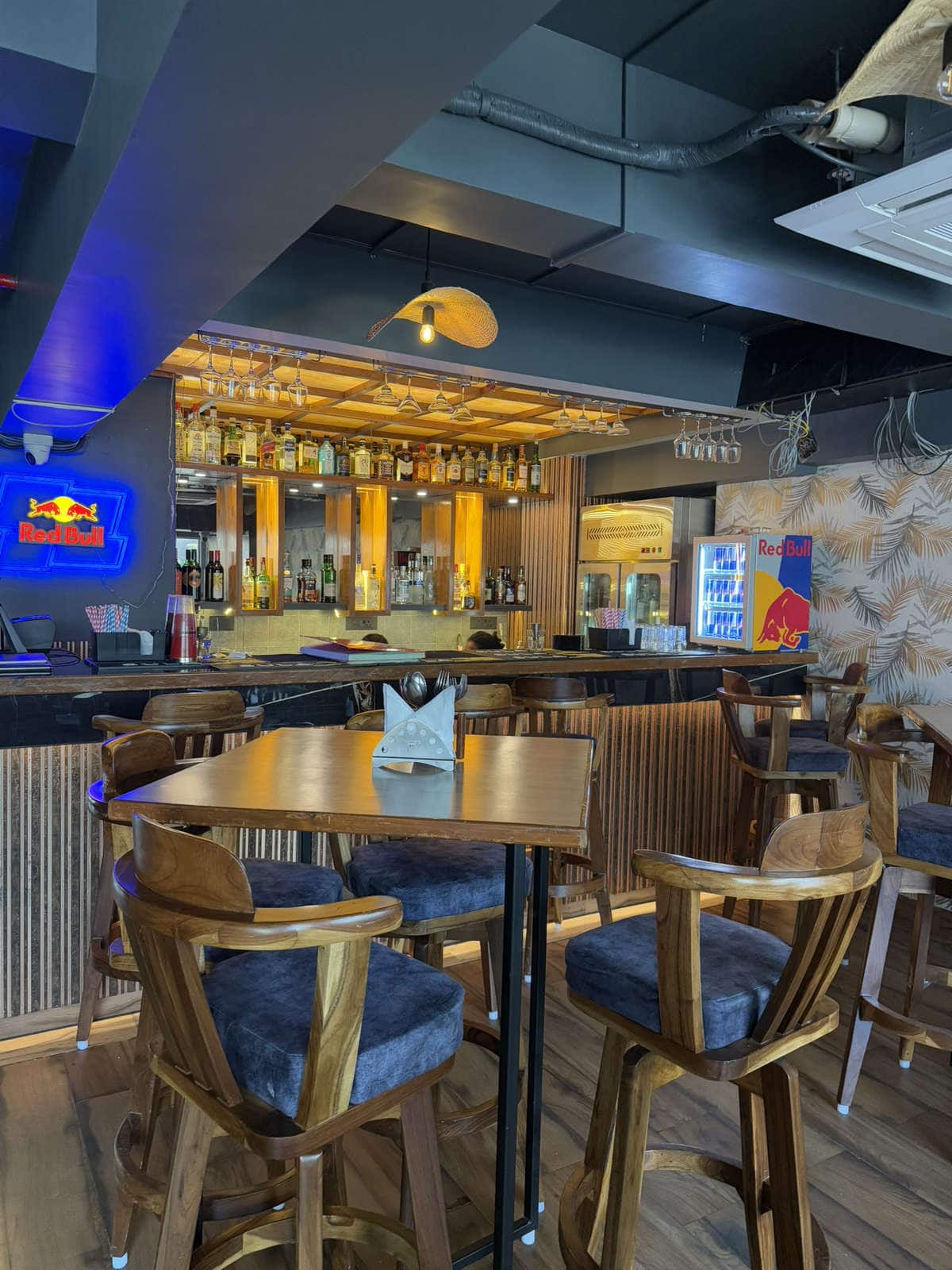 Maria Restaurant, Majiwada, Thane West, Thane | Zomato