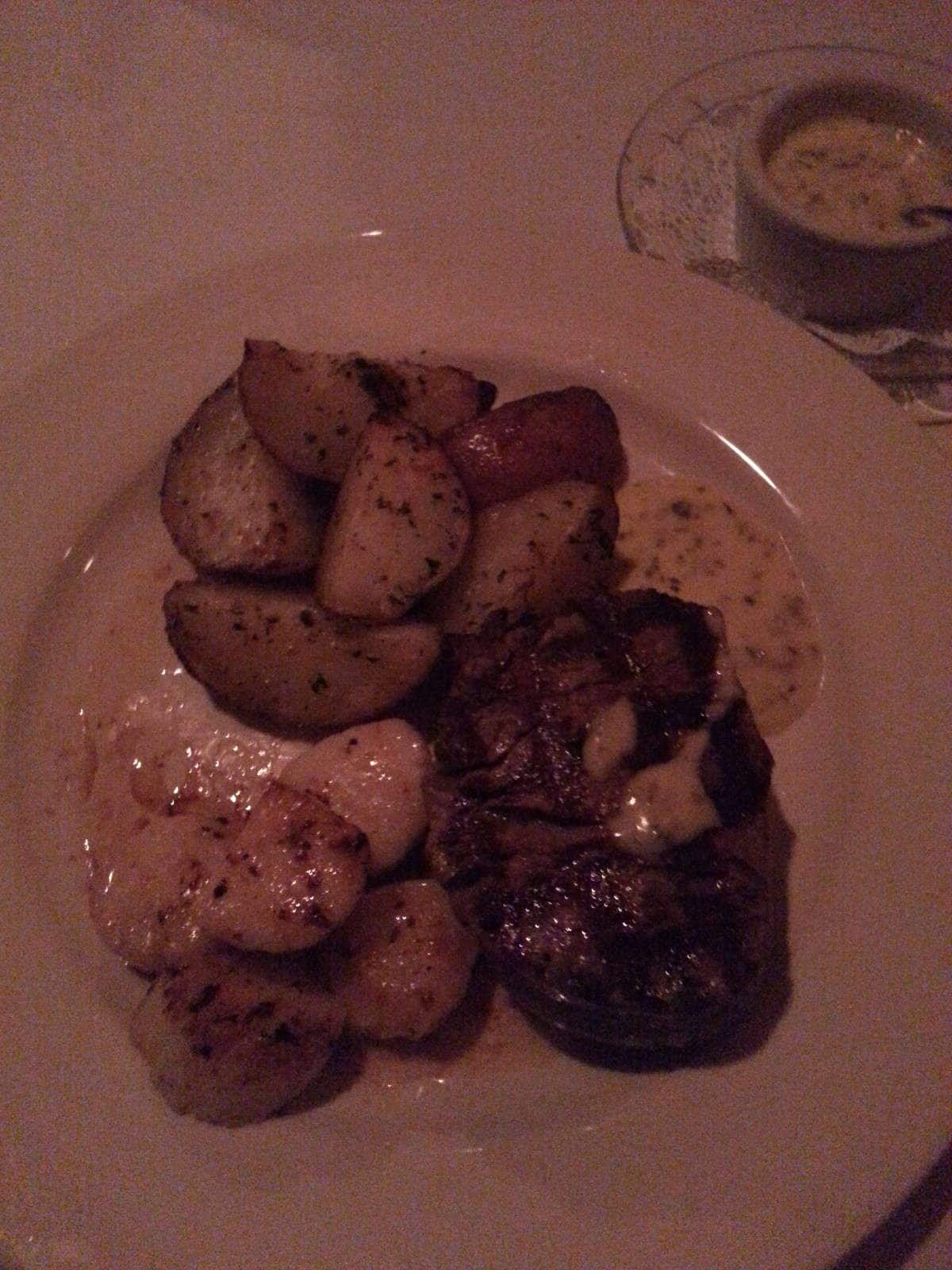 Anthony's Restaurant & Bistro, Plattsburgh, Plattsburgh | Zomato