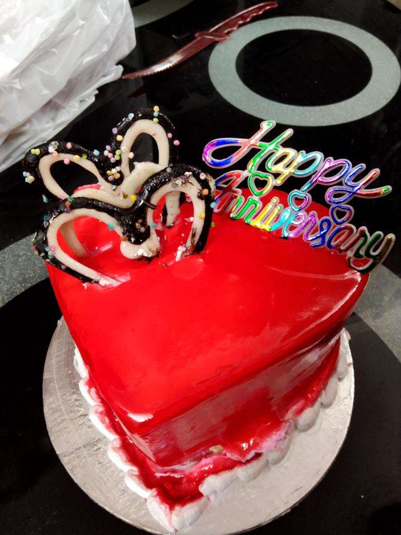 Cake Masters, Vijay Nagar, New Delhi | Zomato