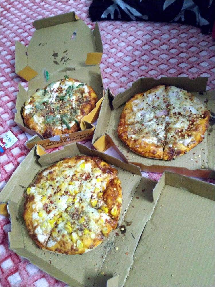 RS Pizza, Laxmi Nagar, New Delhi | Zomato