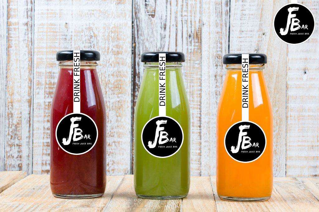 Menu of Fresh Juice Bar, Tollygunge, Kolkata