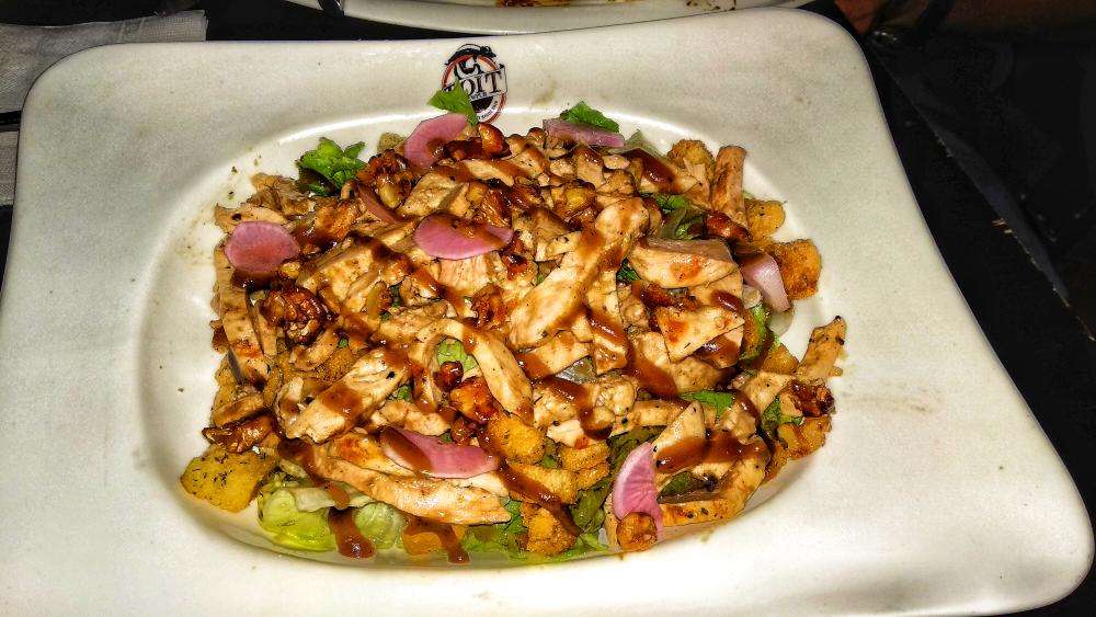 Toit, Indiranagar, Bangalore - Zomato