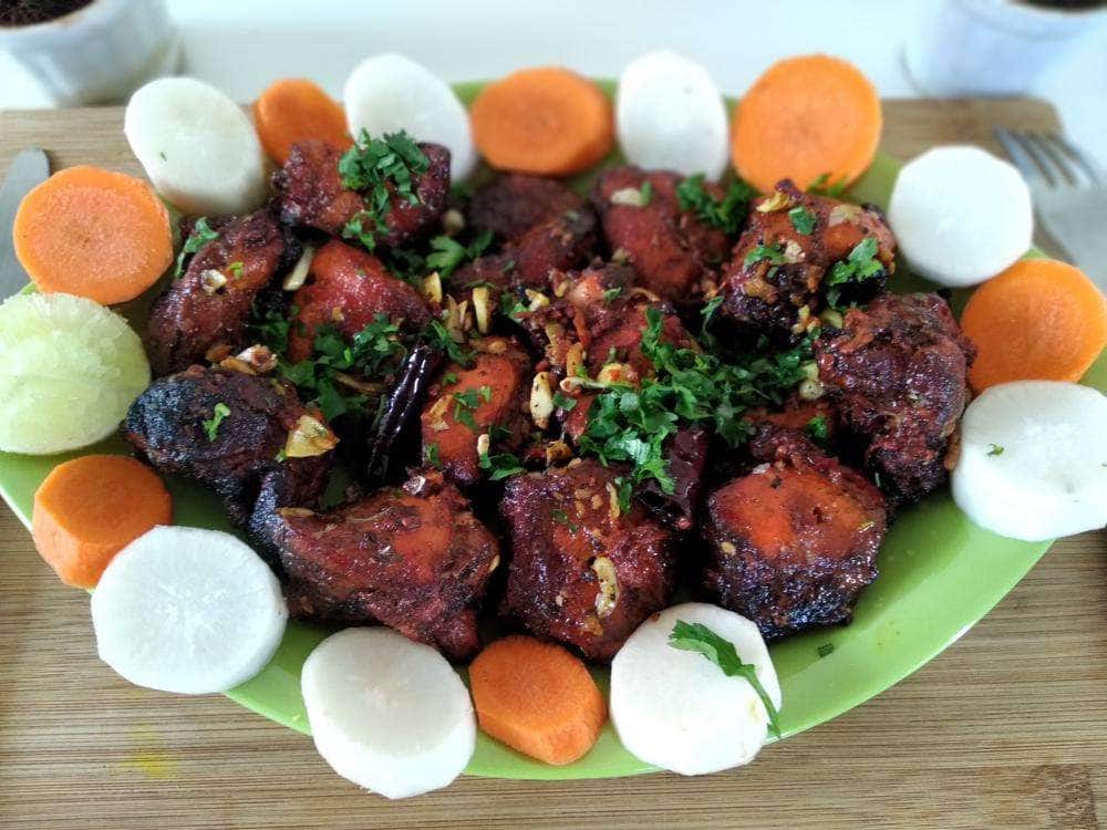 Aamas Kitchen, Viman Nagar, Pune | Zomato