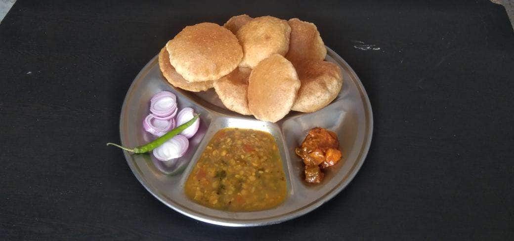 Choudhary Food House, Hiran Magri, Udaipur | Zomato