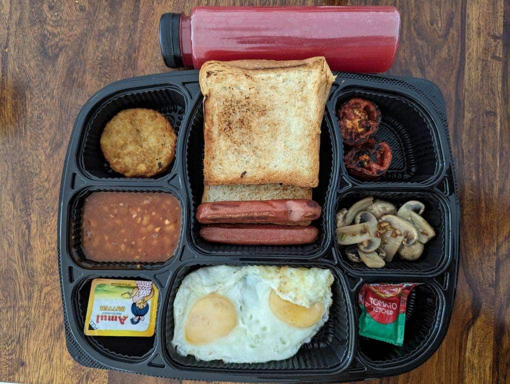 The Morning Crumb, JP Nagar, Bangalore | Zomato