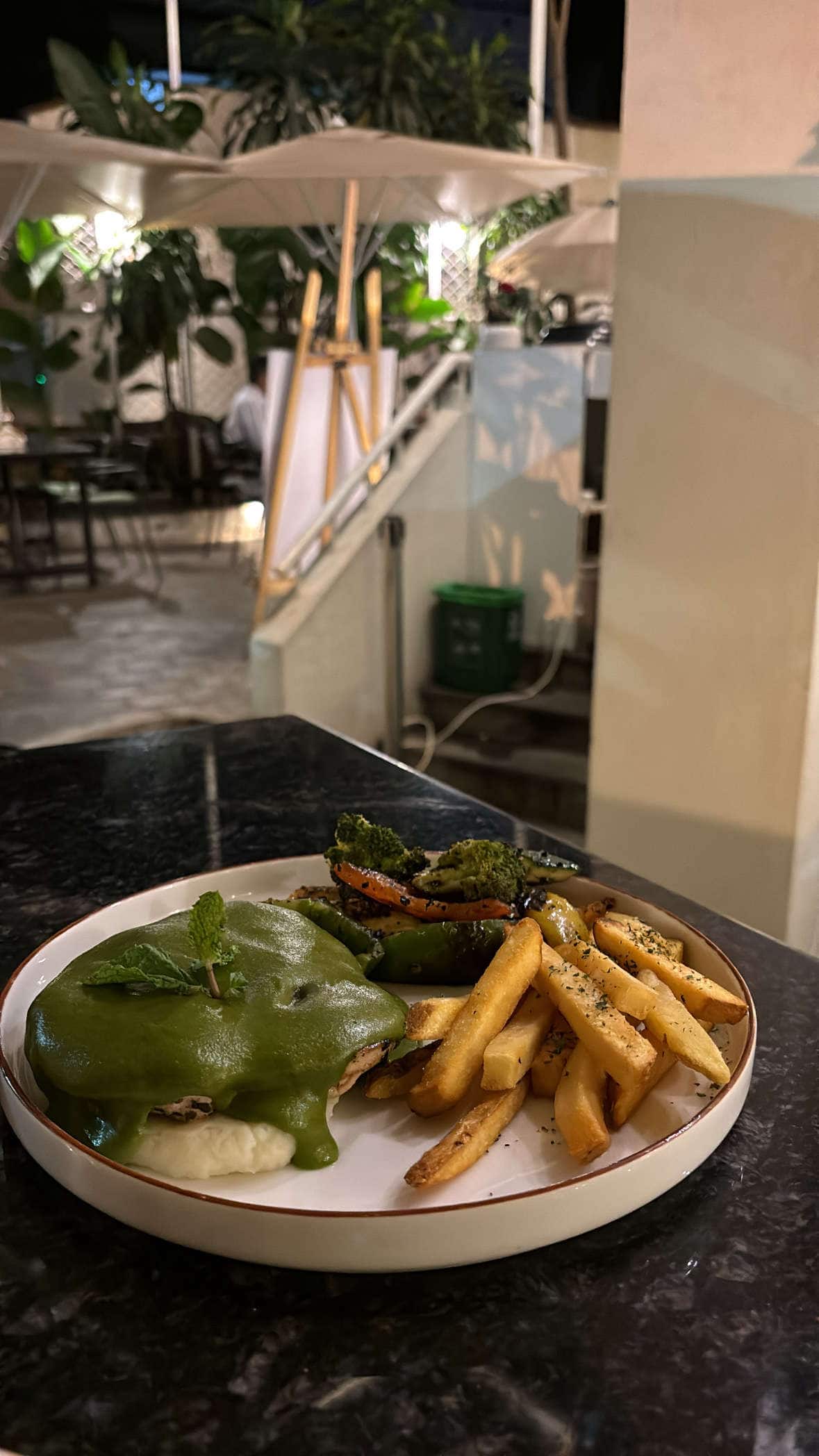 The Bloom - Cafe & Patisserie, Jayanagar, Bangalore | Zomato