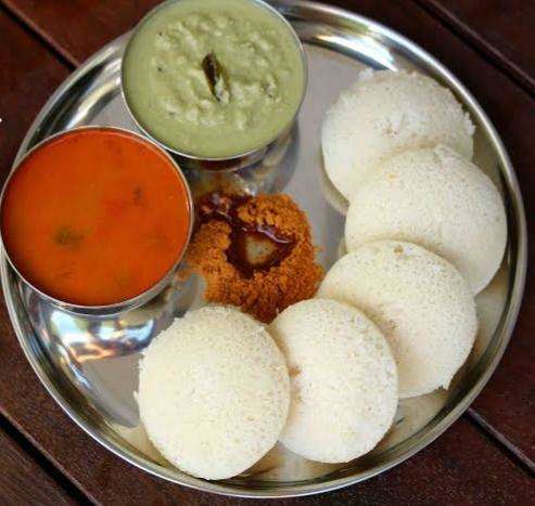 Amma's Kitchen, Delhi Cantt., New Delhi | Zomato