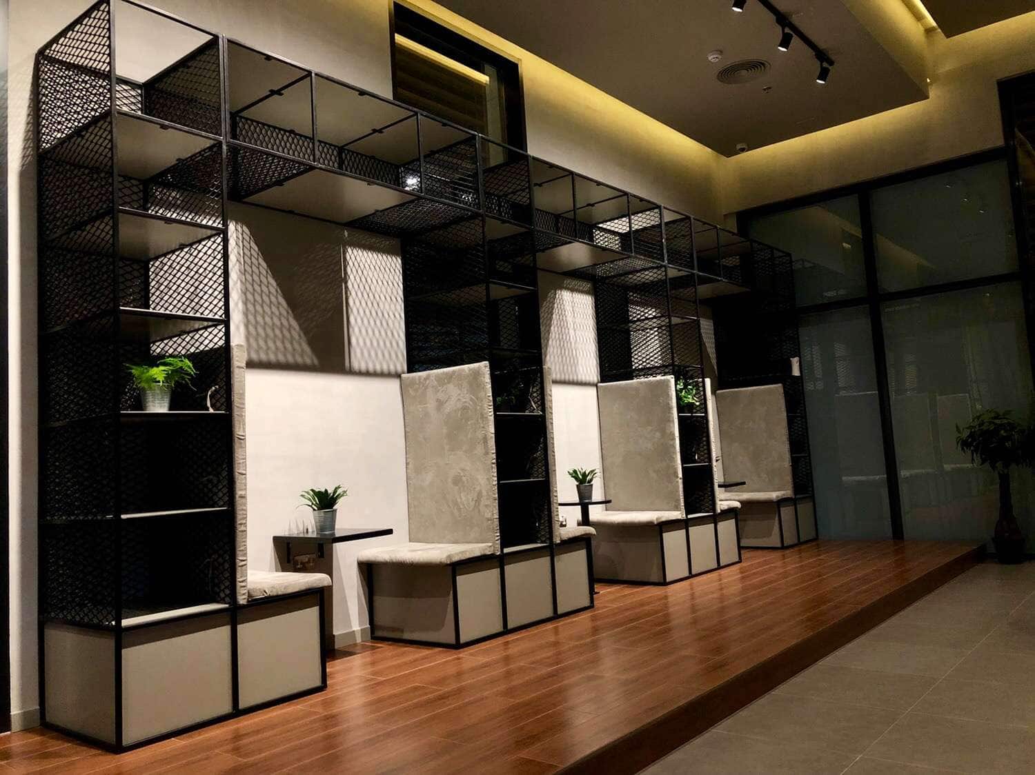 Depresso Cafe, Umm Suqeim, Dubai | Zomato